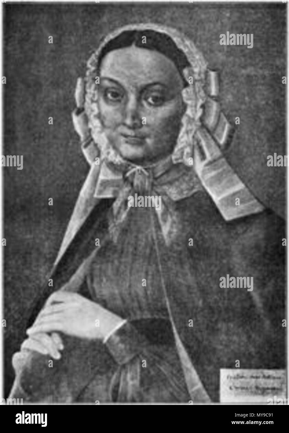 Anna orlova hi-res stock photography and images - Alamy