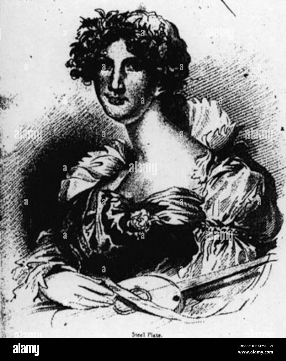 The ladies pocket magazine hi-res stock photography and images - Alamy