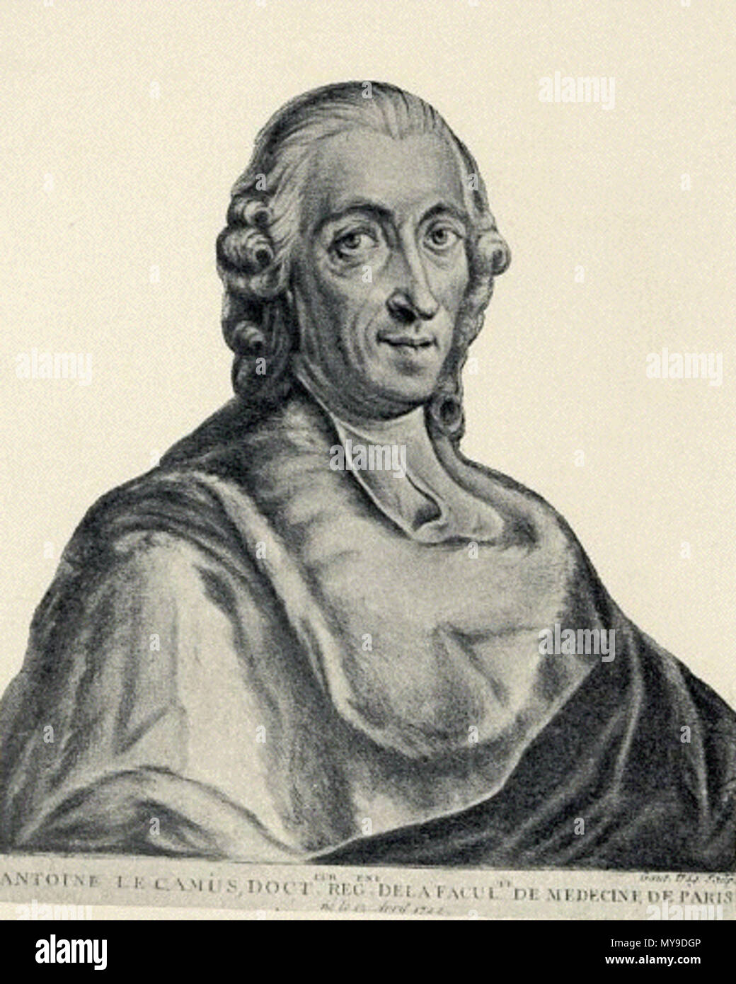 . English: Antoine Le Camus Deutsch: Antoine Le Camus (1722-1772 ...