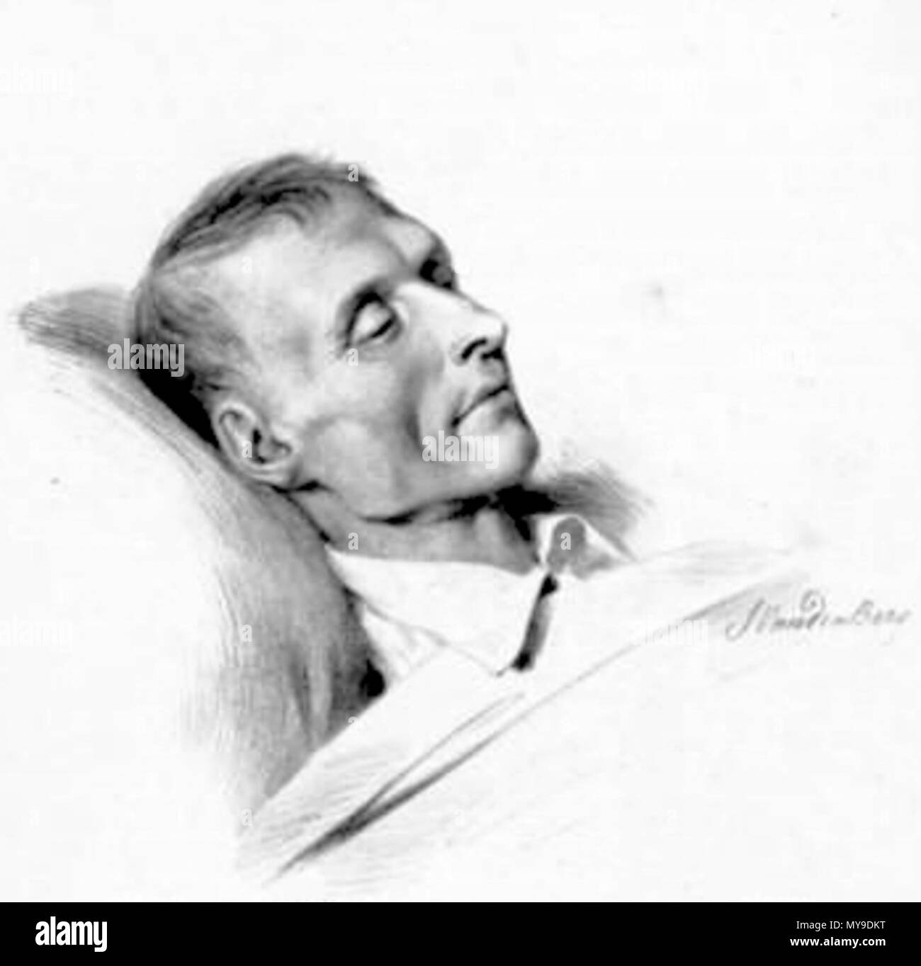 . English: Czech musicologist and composer Anton Reicha (1770-1836) on ...