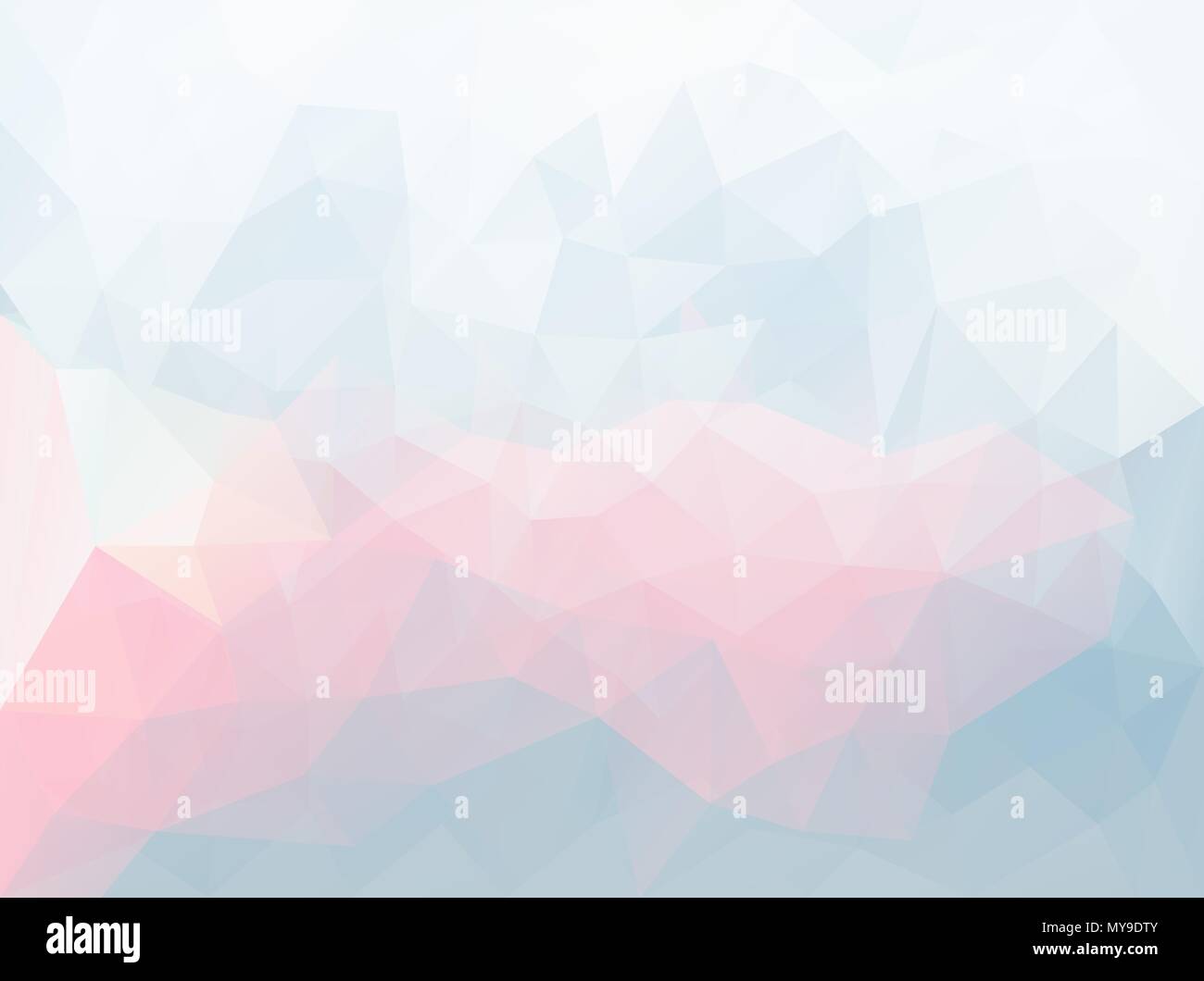 Polygonal abstract background Stock Vector Image & Art - Alamy