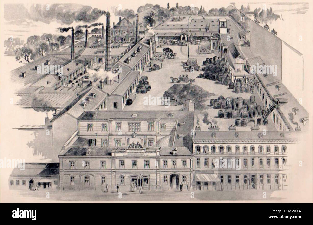 Apollo penzing vienna hi-res stock photography and images - Alamy