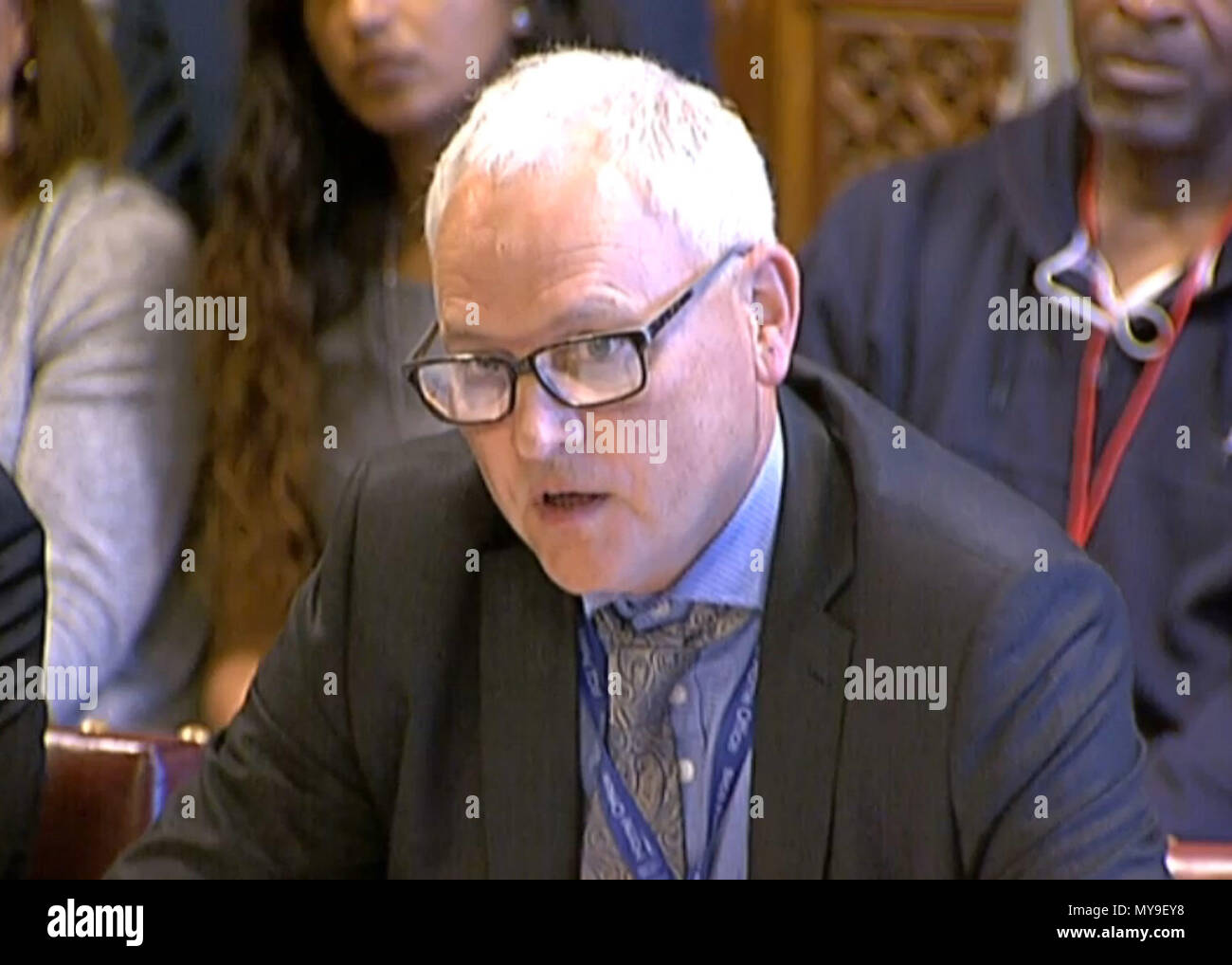 Glyn williams hi-res stock photography and images - Alamy