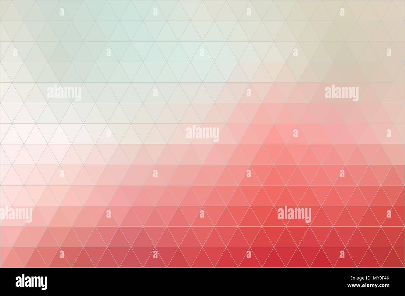 Mosaic pattern background vector Stock Vector Images - Alamy