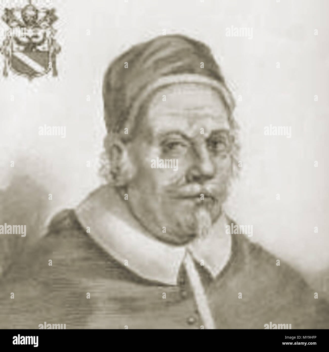 Alexander viii hi-res stock photography and images - Alamy