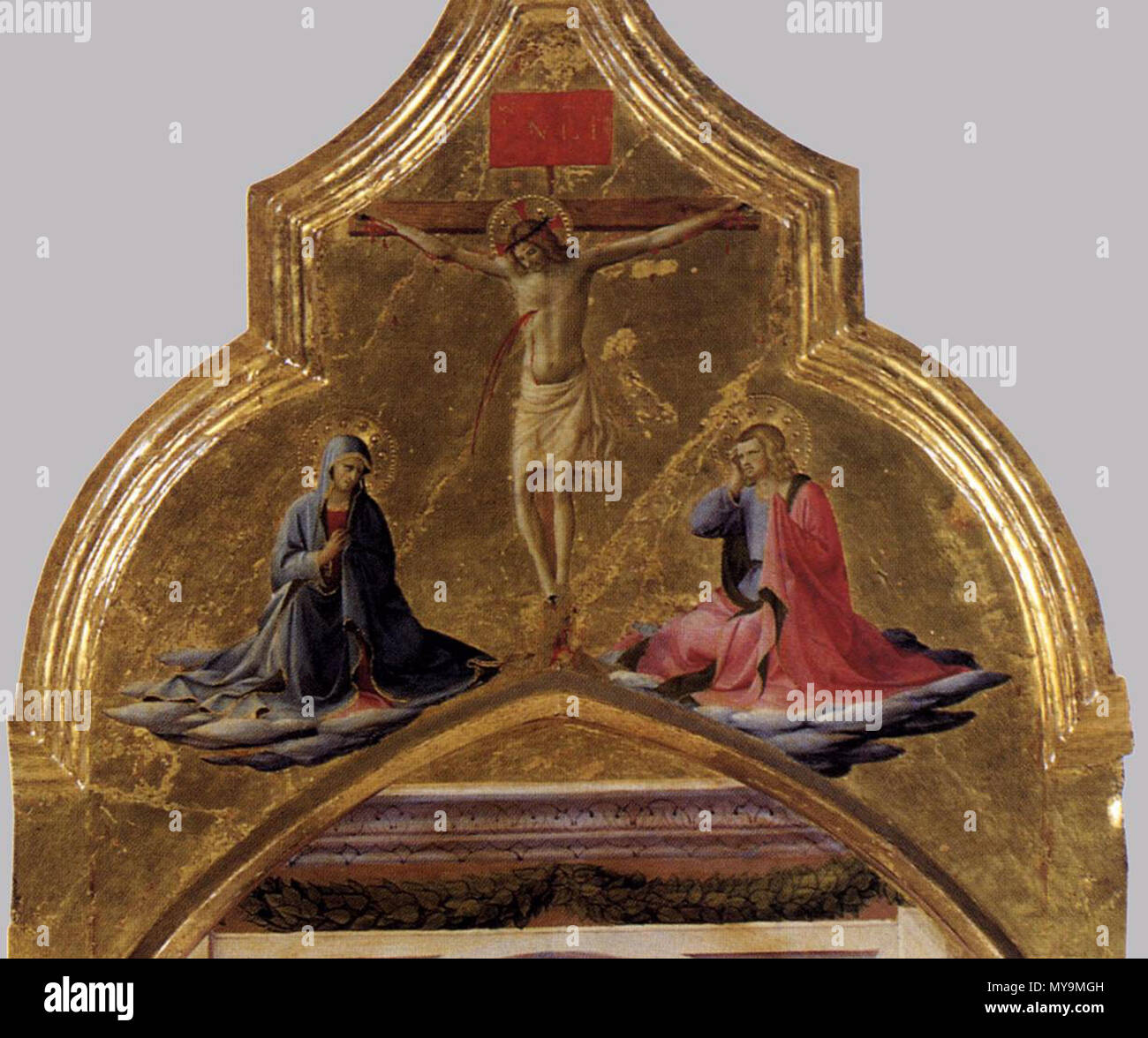 1437 40 hi-res stock photography and images - Alamy