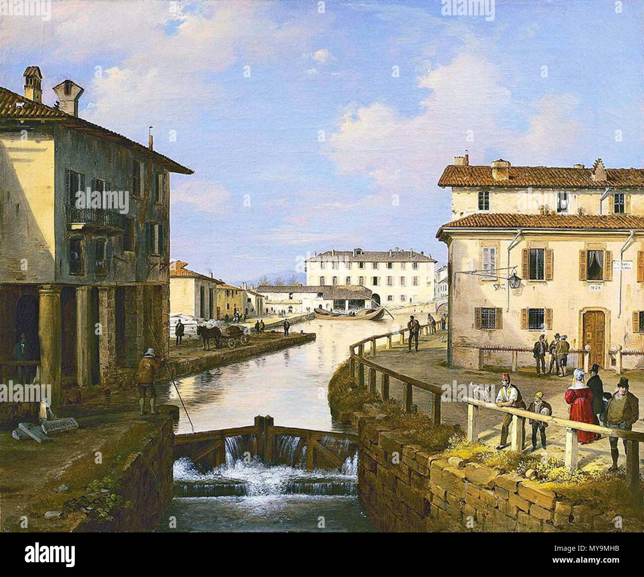 Inganni hi-res stock photography and images - Alamy