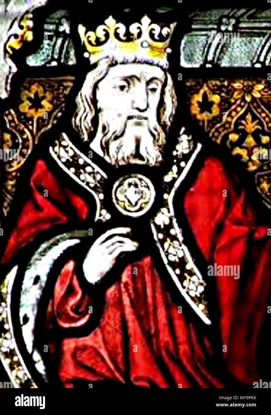 Frankish count hi-res stock photography and images - Alamy