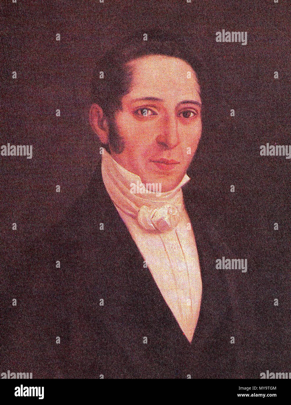 Azuero hi-res stock photography and images - Alamy