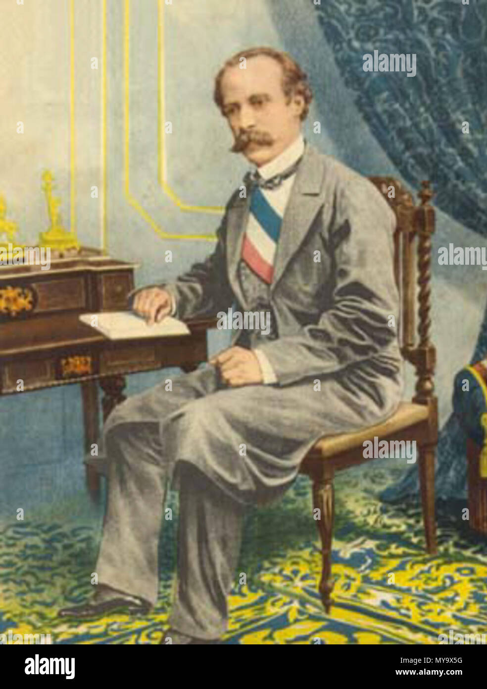. Dibujo de Jose Manuel Balmaceda 61 Dibujo Jose Manuel Balamceda Stock ...