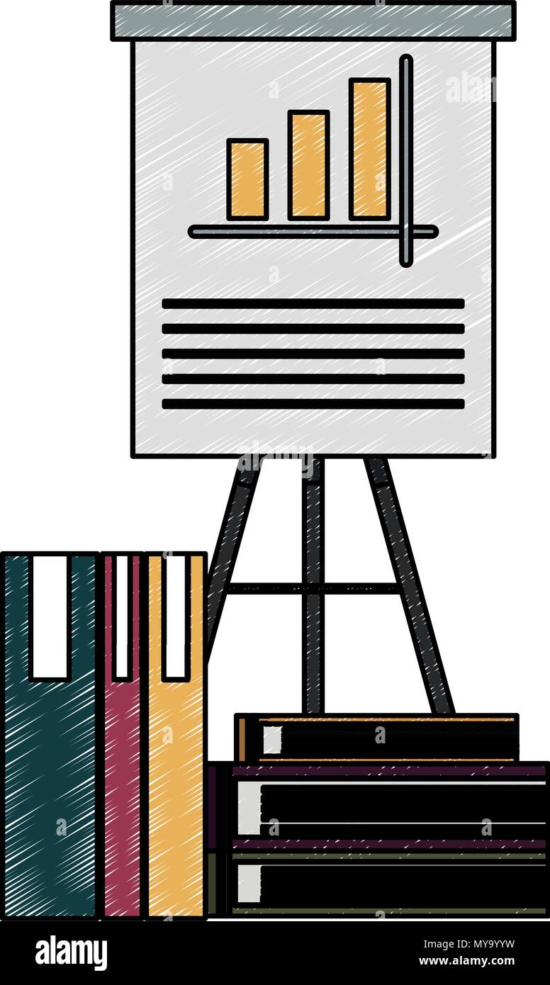 Colorful research statistics concept Stock Vector Images - Alamy