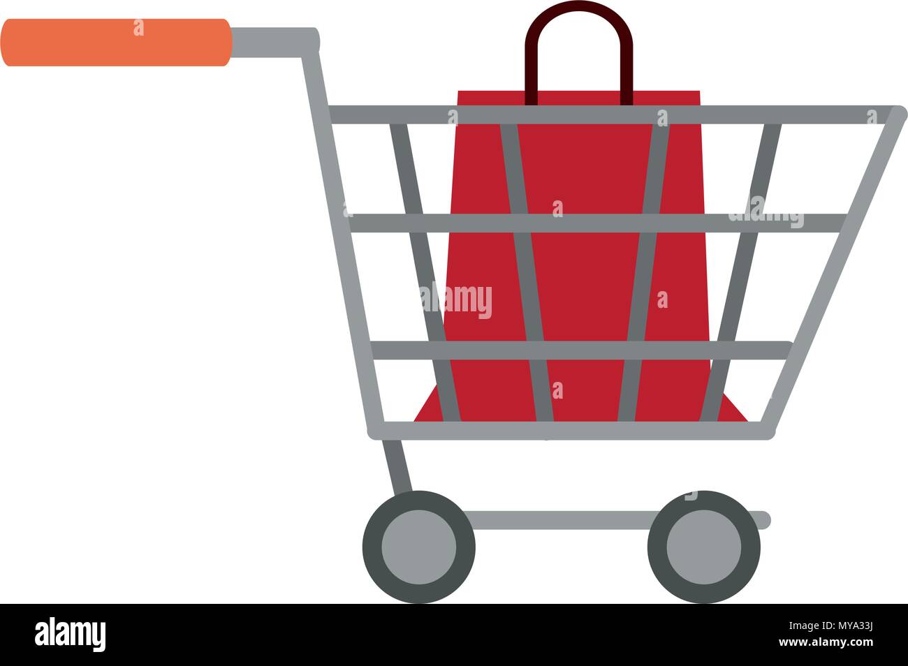 E commerce inside Stock Vector Images - Alamy