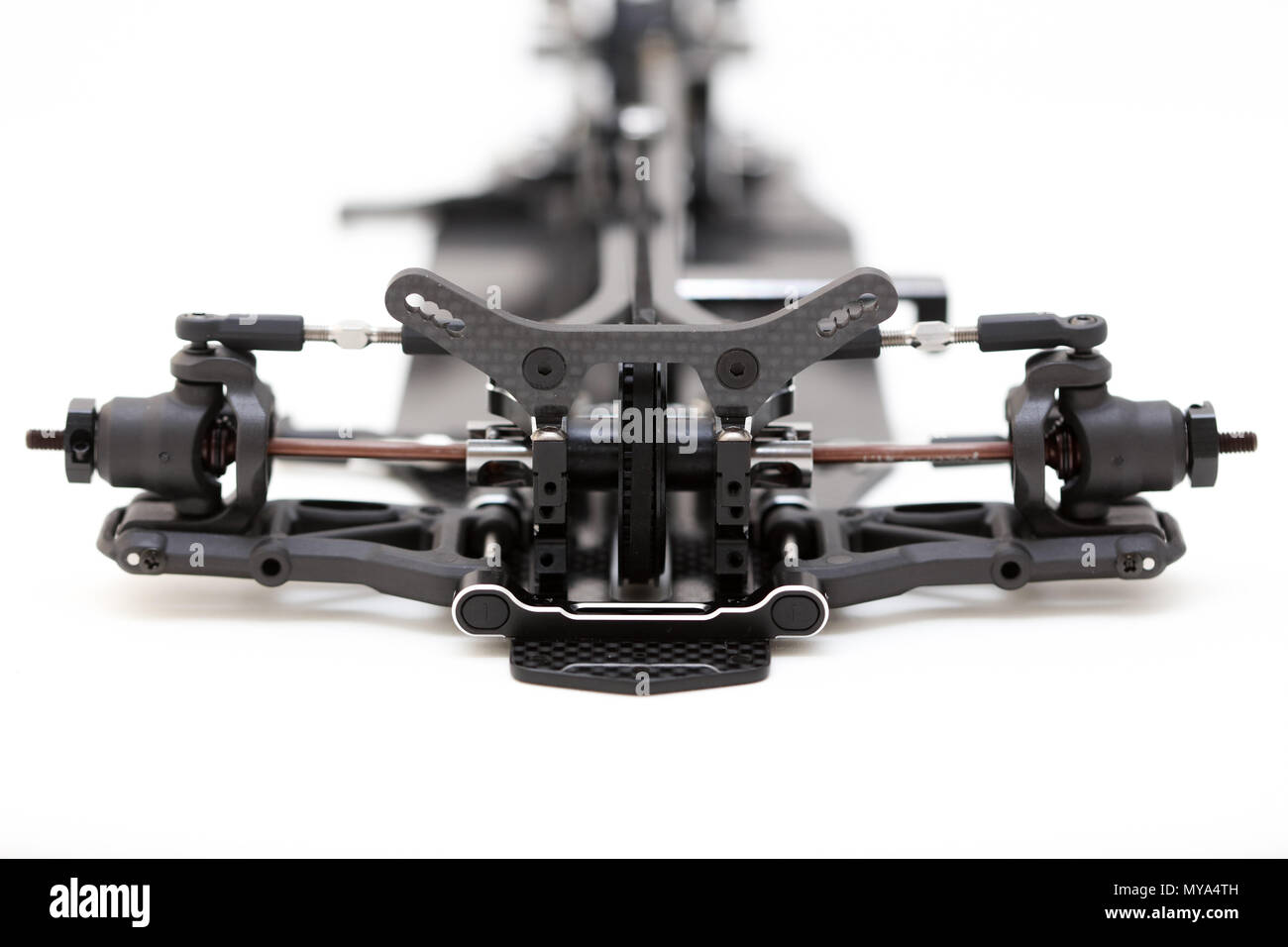 All aluminium chassis hi-res stock photography and images - Alamy