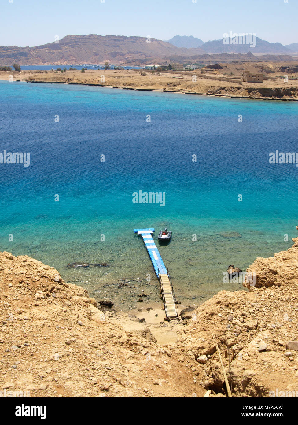 Sharm el sheikh egypt sinai hi-res stock photography and images - Alamy