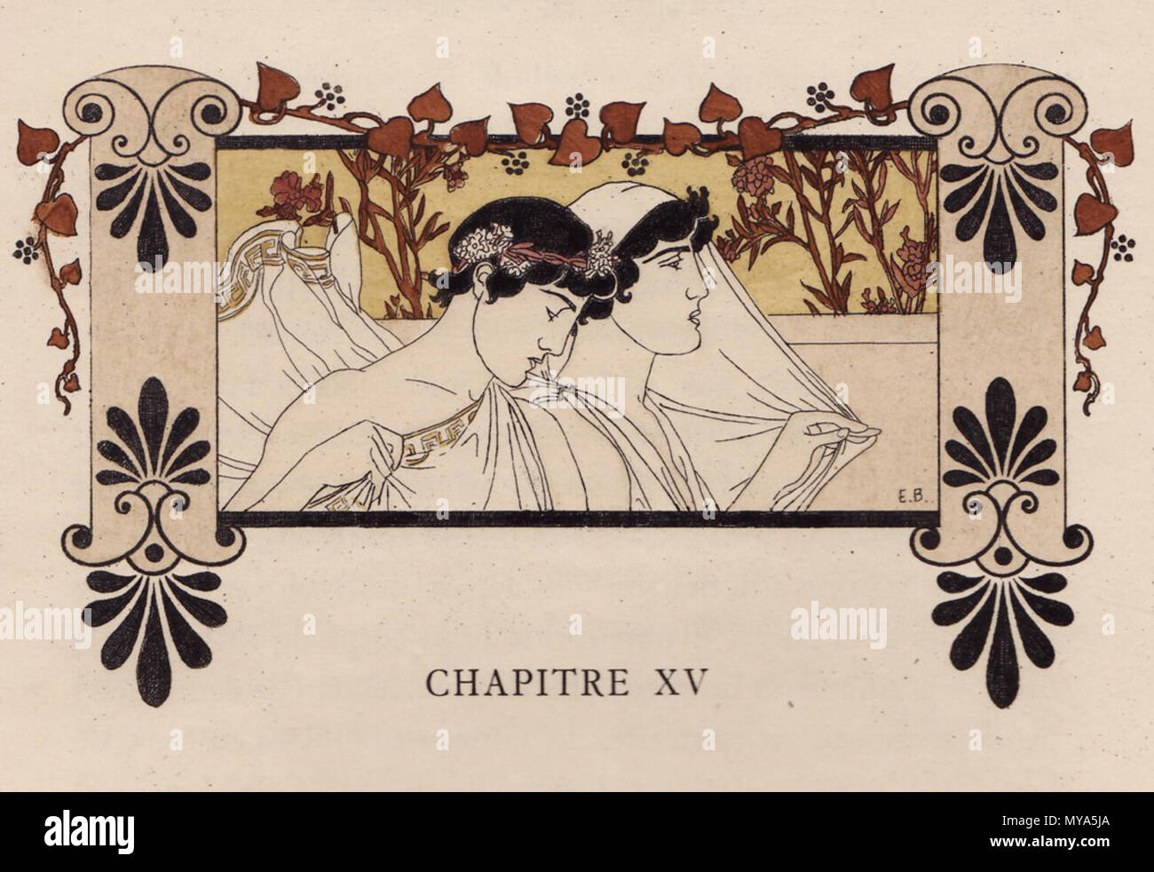 Jacques d’adelswärd fersen hi-res stock photography and images - Alamy