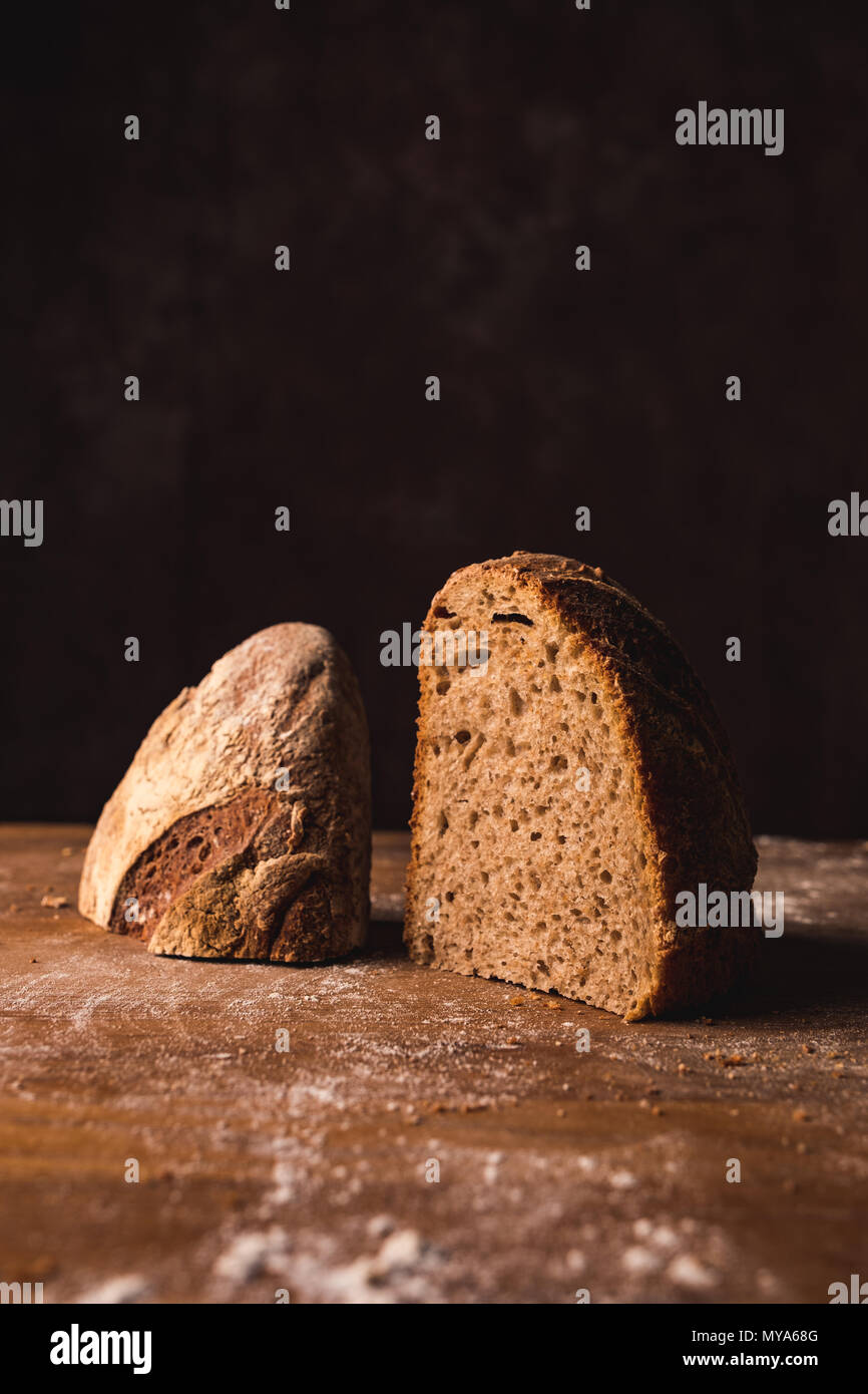 Food porography hi-res stock photography and images - Alamy