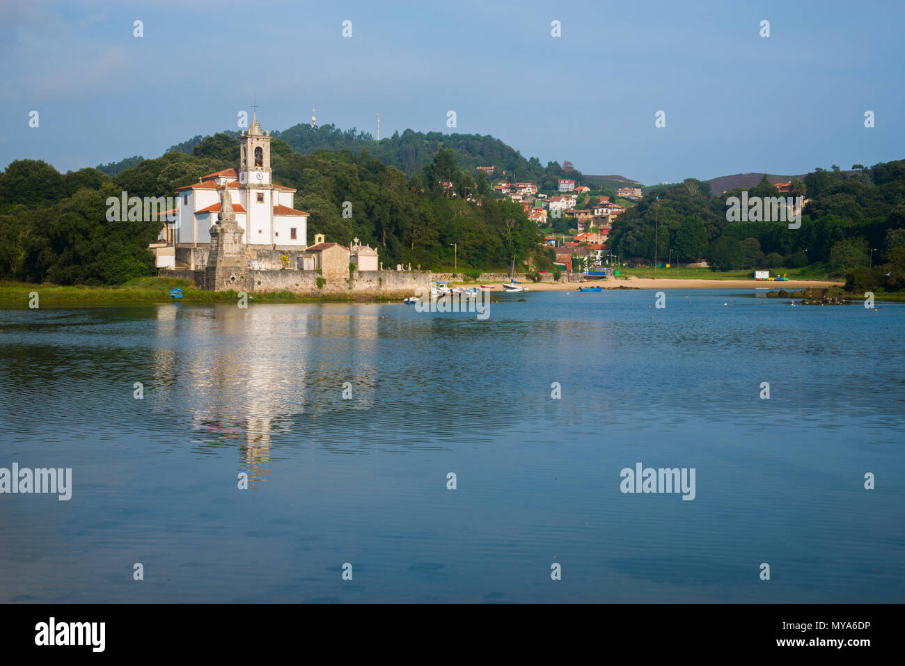 Niembro hi-res stock photography and images - Alamy