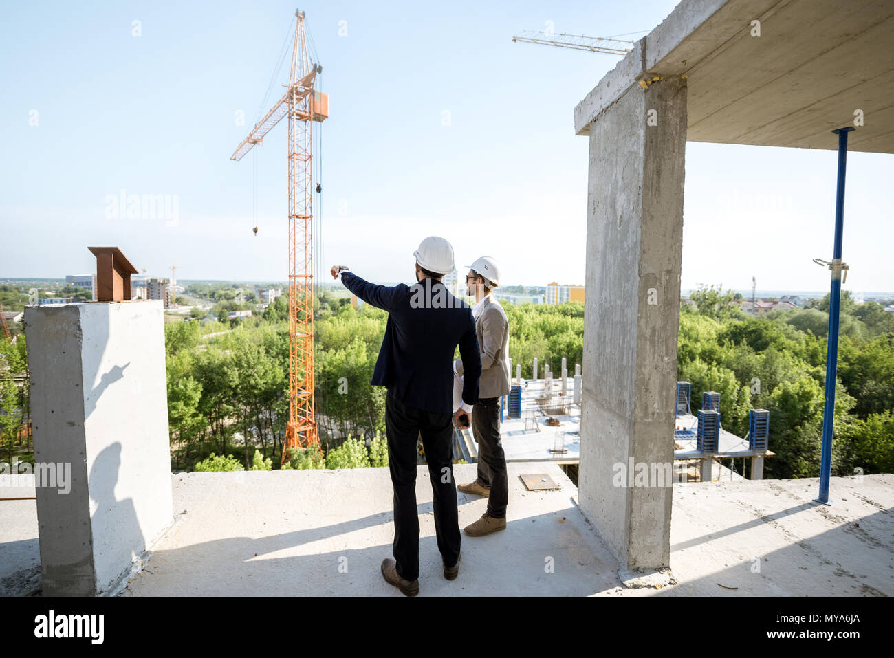 Engineer structure hi-res stock photography and images - Alamy