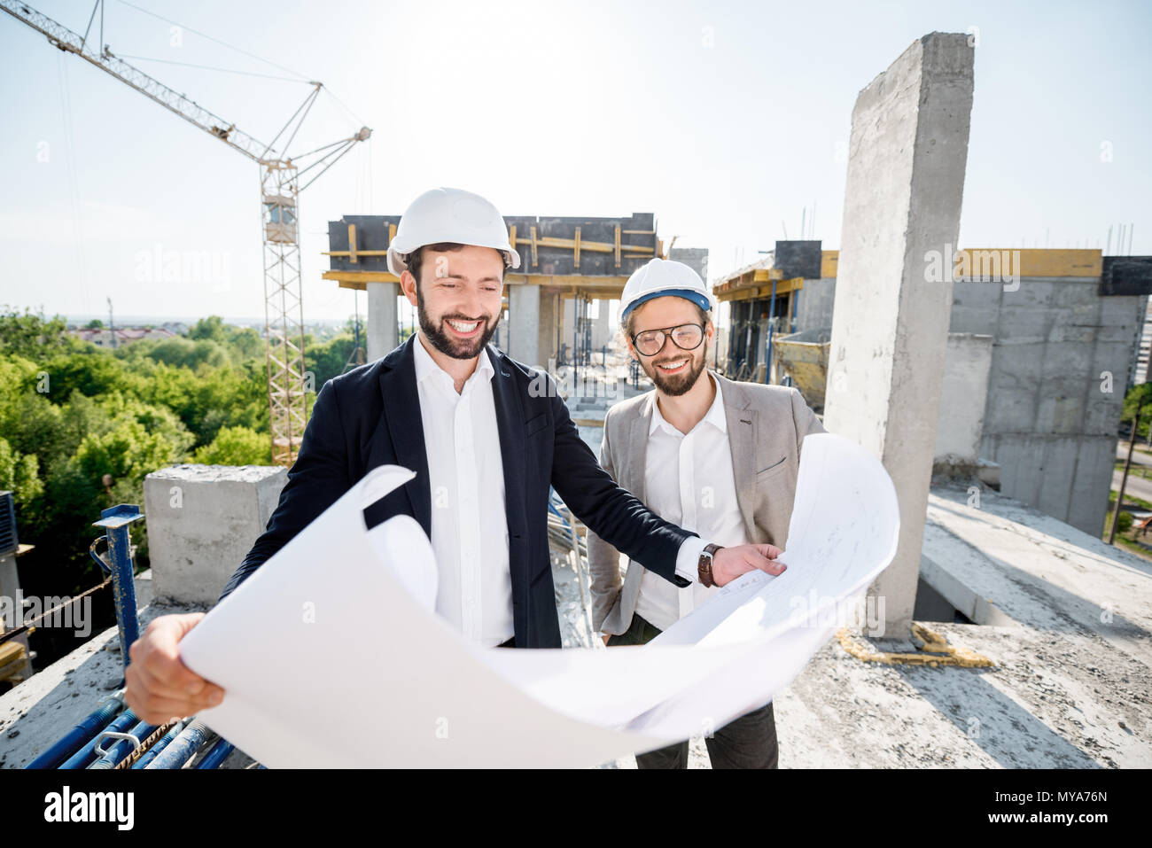 Engineer structure hi-res stock photography and images - Alamy