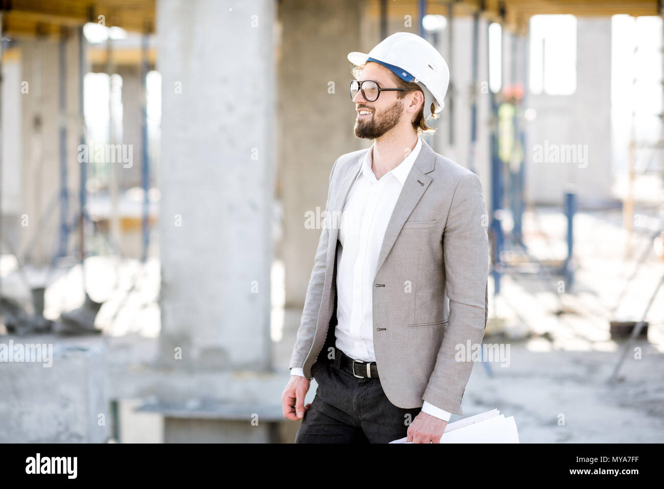 Structure inspection hi-res stock photography and images - Alamy