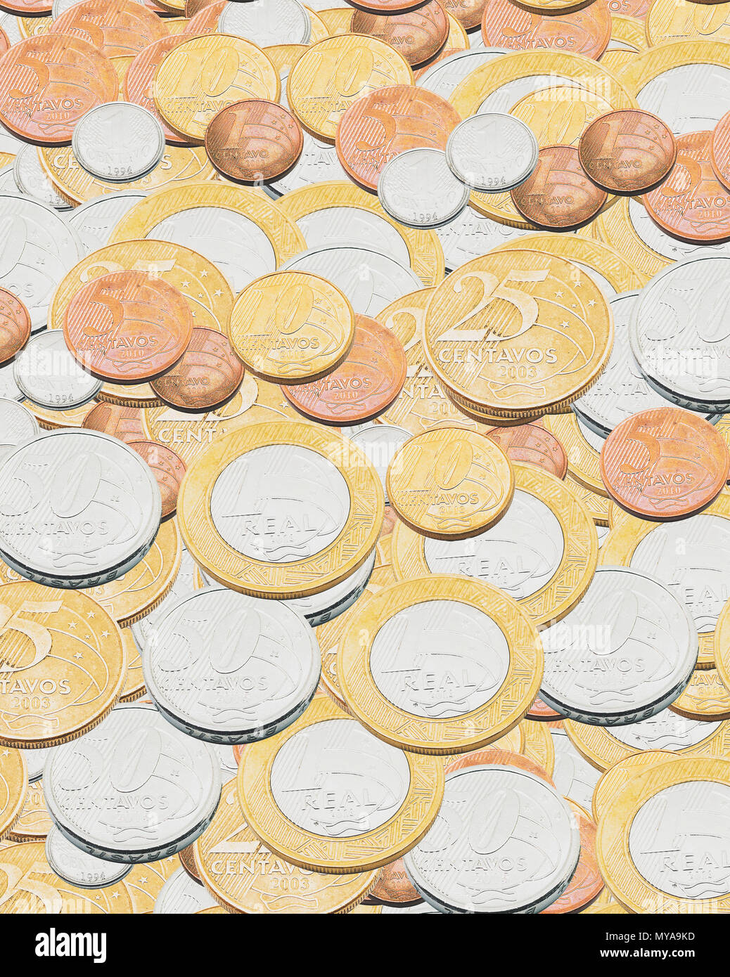 Real reais hi-res stock photography and images - Alamy