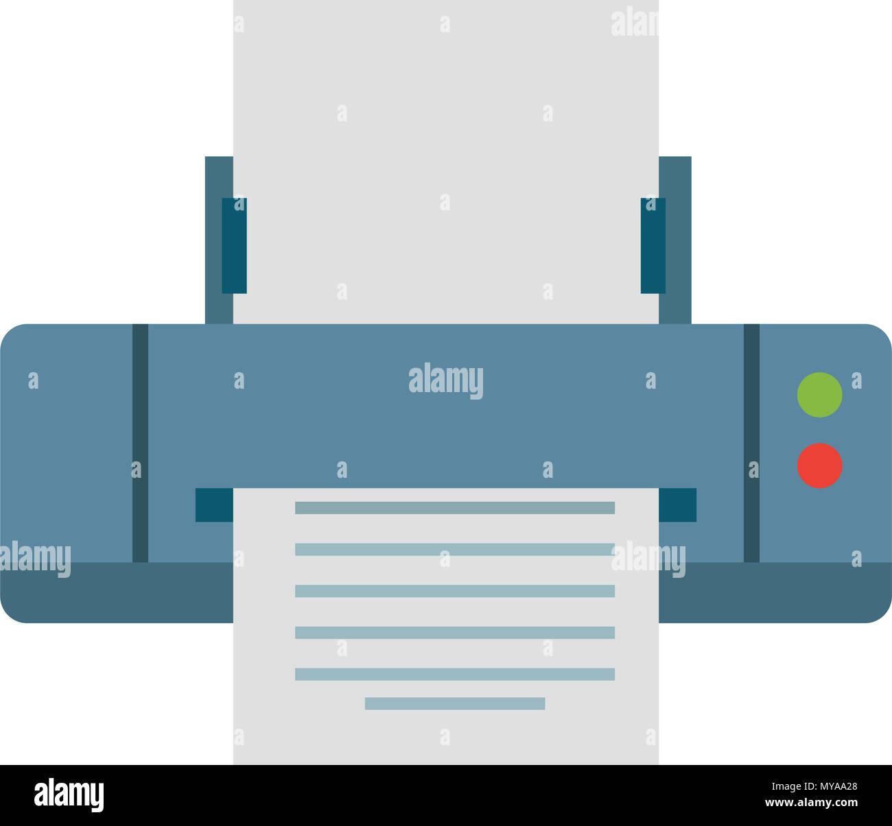 Computer Printout Stock Photos & Computer Printout Stock Images - Alamy