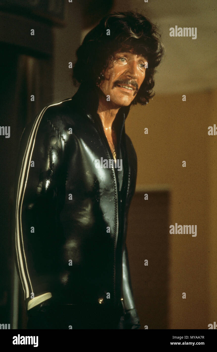 JASON KING ITC Entertainment TV series 1971-75 with Peter Wyngarde ...