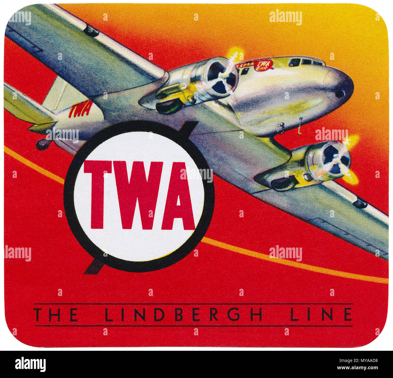 Twa hi-res stock photography and images - Alamy