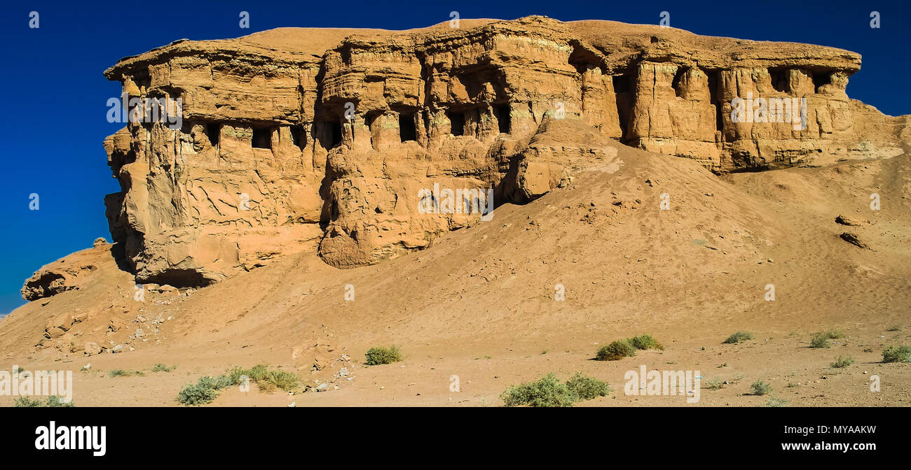 Fossil Butte High Resolution Stock Photography and Images - Alamy
