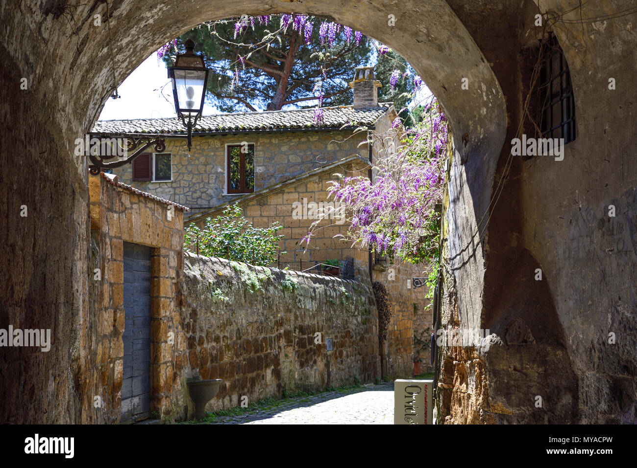 Tufo Stock Photos & Tufo Stock Images - Alamy