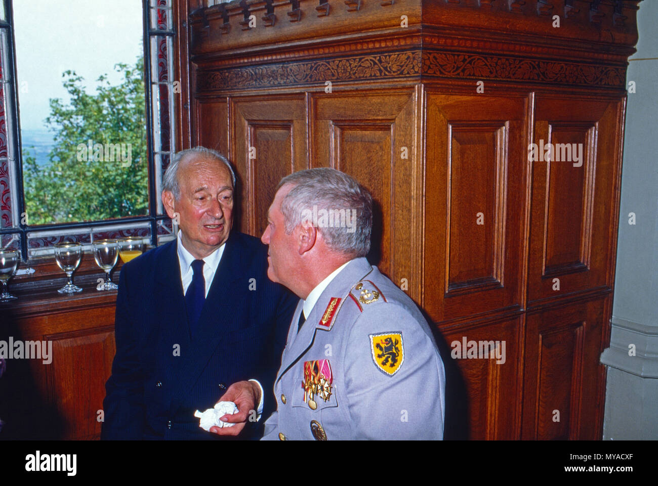 Prince Louis Ferdinand Of Prussia High Resolution Stock Photography and ...