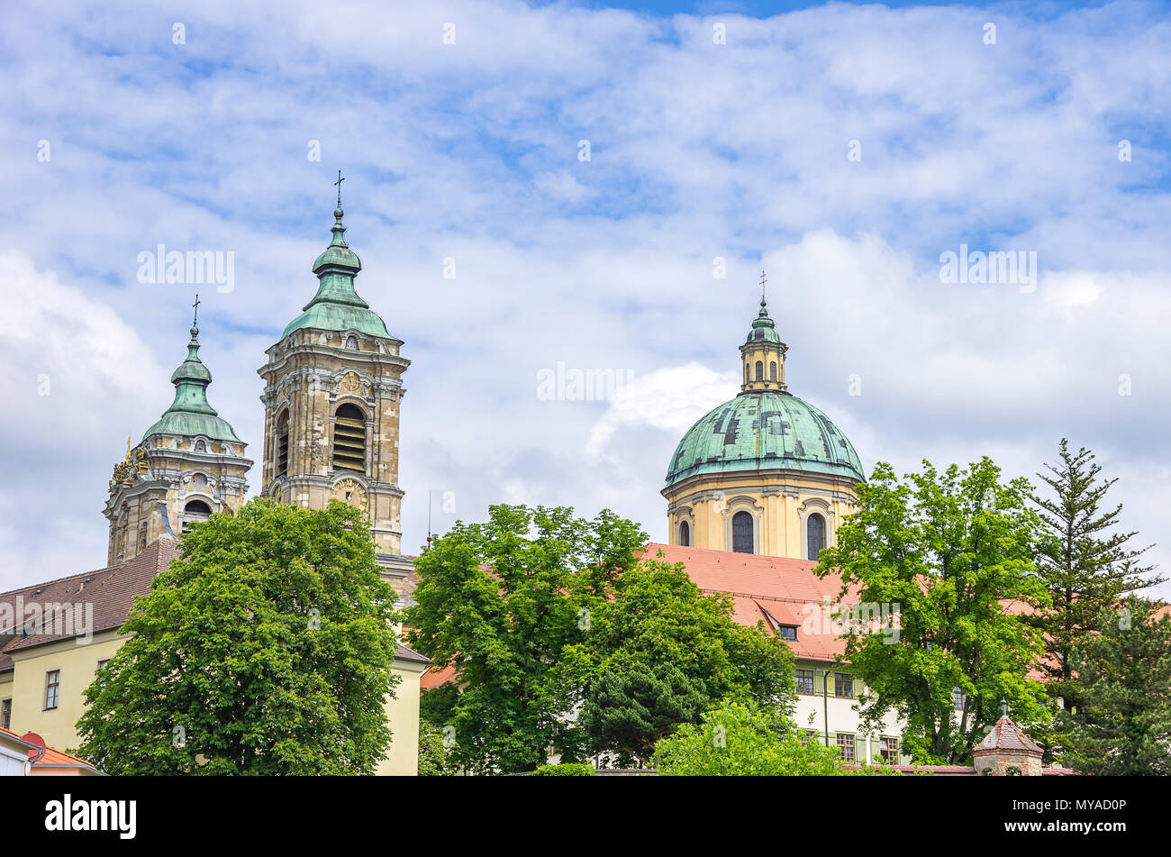 Weingarten germany hi-res stock photography and images - Alamy