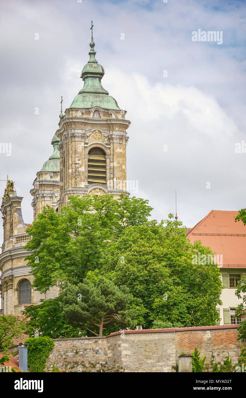 Weingarten Germany High Resolution Stock Photography and Images - Alamy