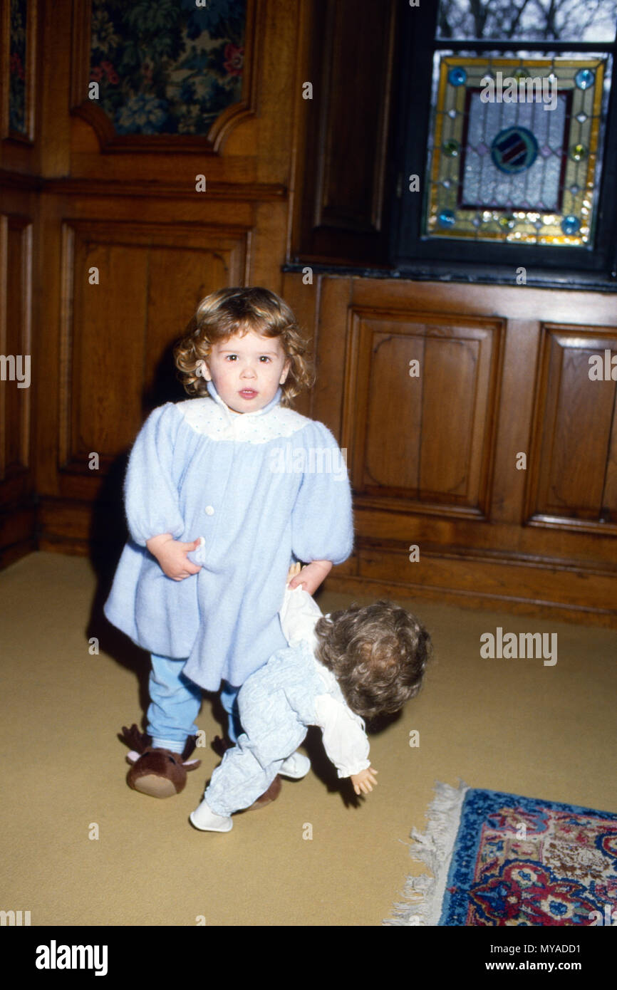 Princess Raiyah Bint Al Hussein