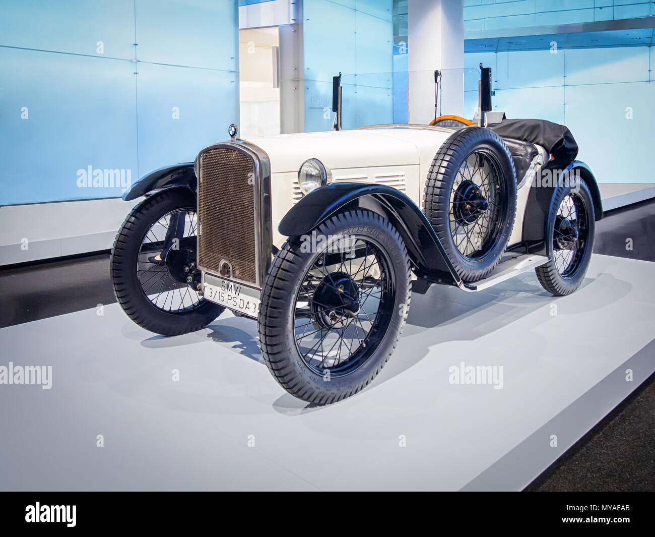 1930 bmw 3 15 ps hi-res stock photography and images - Alamy