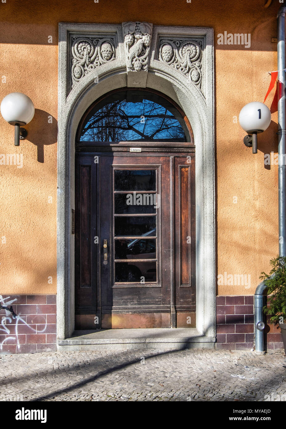 Ornate house gables hi-res stock photography and images - Alamy