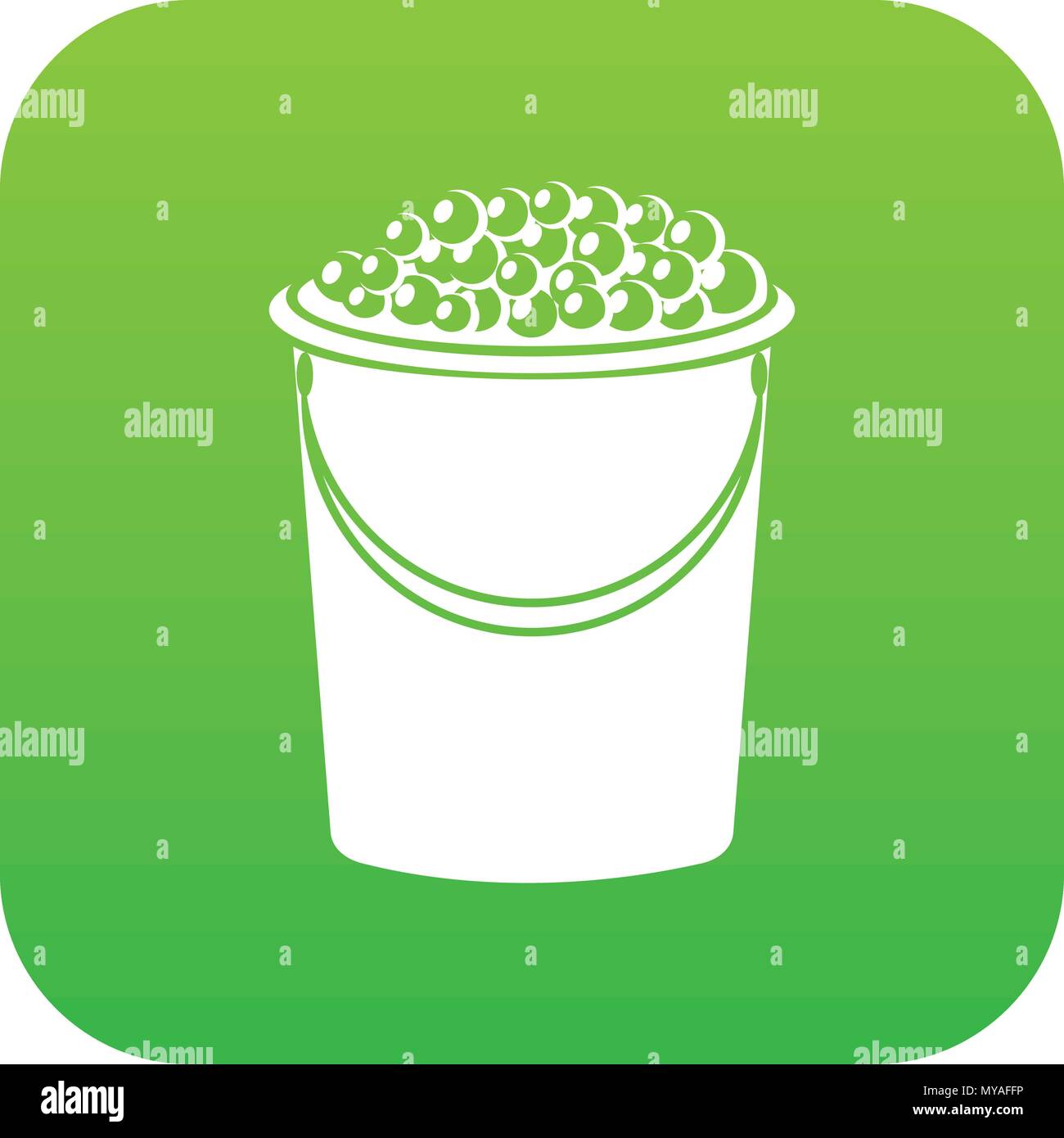 Dumping bucket of water hi-res stock photography and images - Alamy