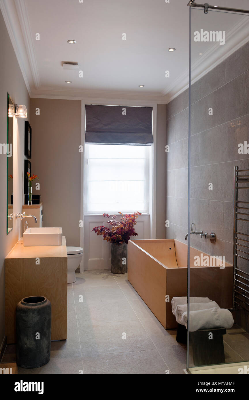 Contemporary tile work hi-res stock photography and images - Alamy