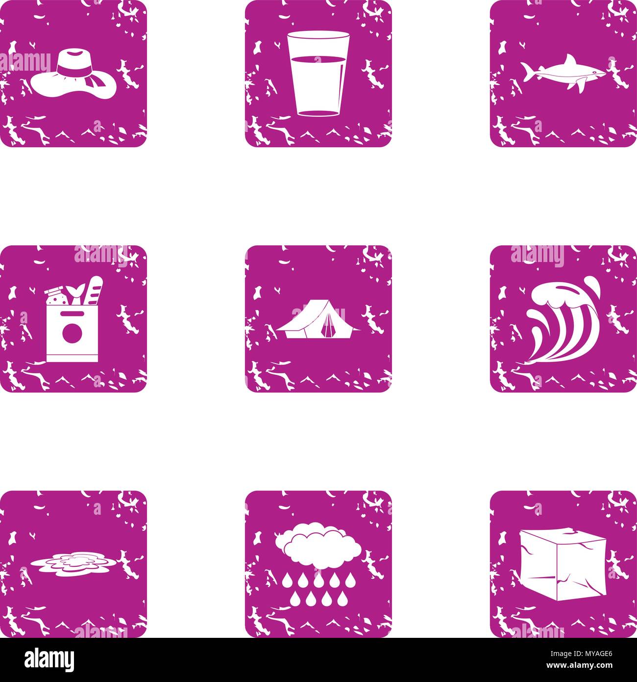 Coastal delivery Stock Vector Images - Alamy