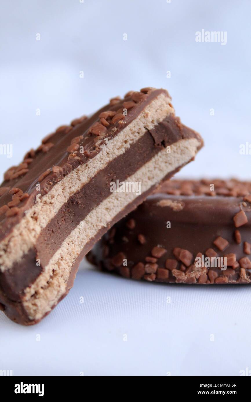 Alfajor hi-res stock photography and images - Alamy