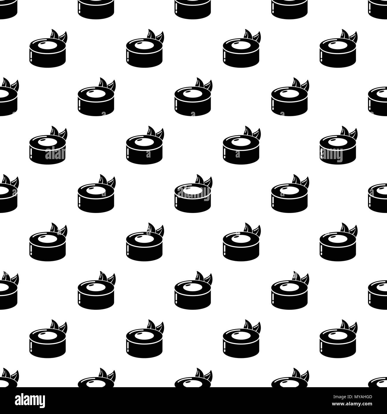 Sushi concept icon, simple black style Stock Vector Image & Art - Alamy