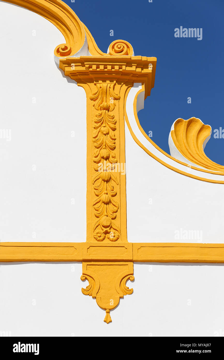 San sebastian gate hi-res stock photography and images - Alamy