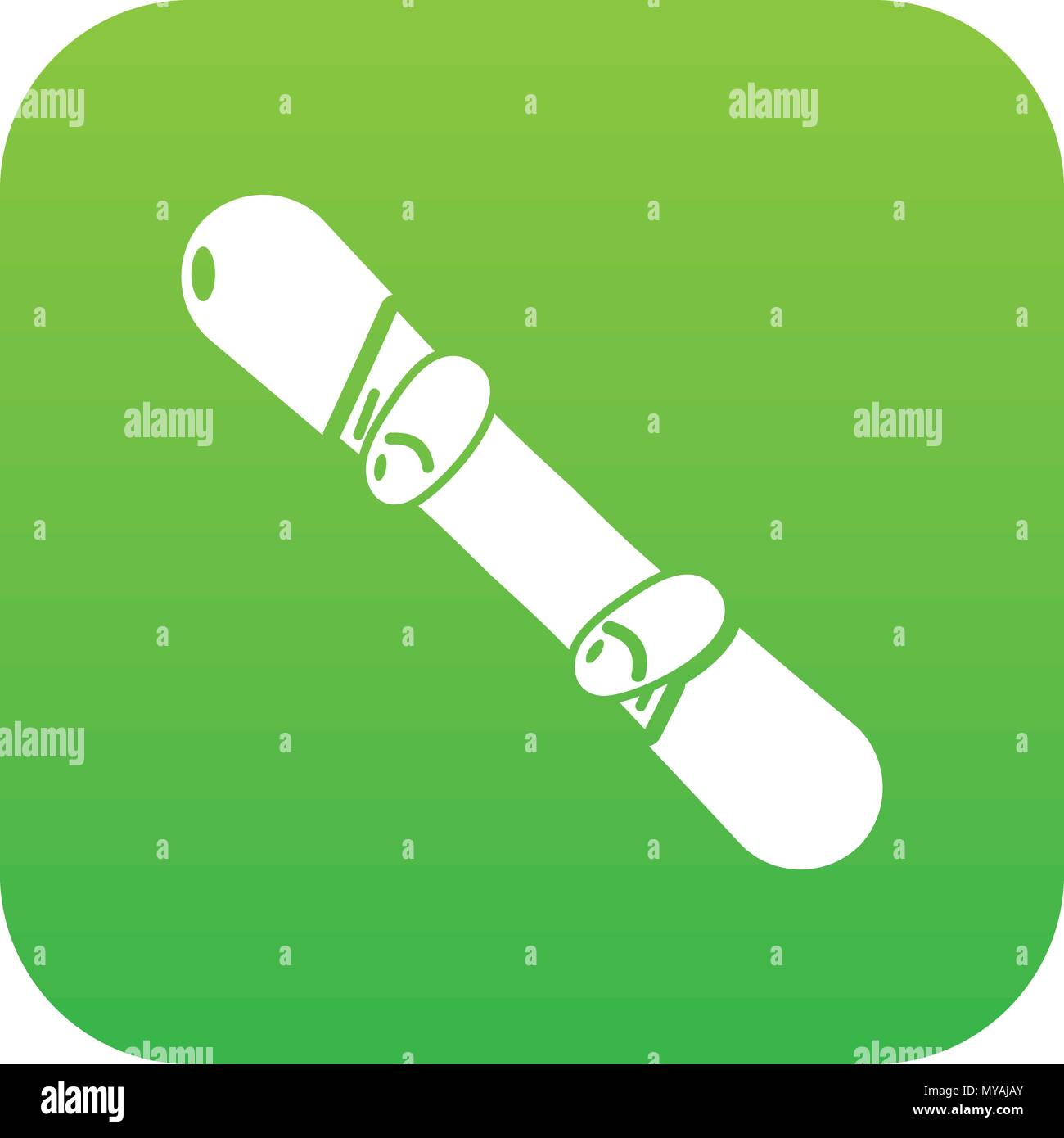 Snowboard deck graphic hi-res stock photography and images - Alamy