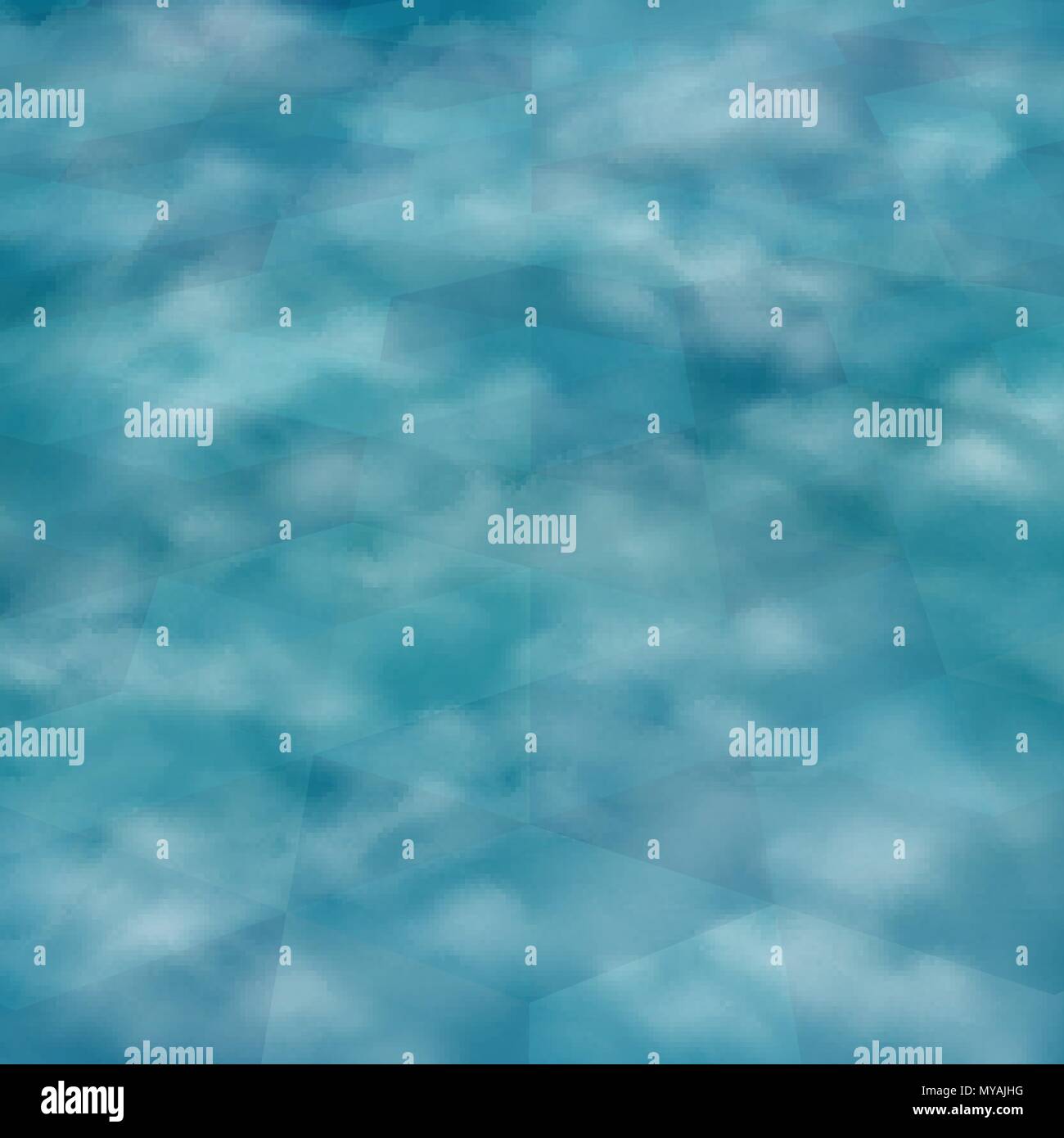 Clouds illustration hi-res stock photography and images - Alamy