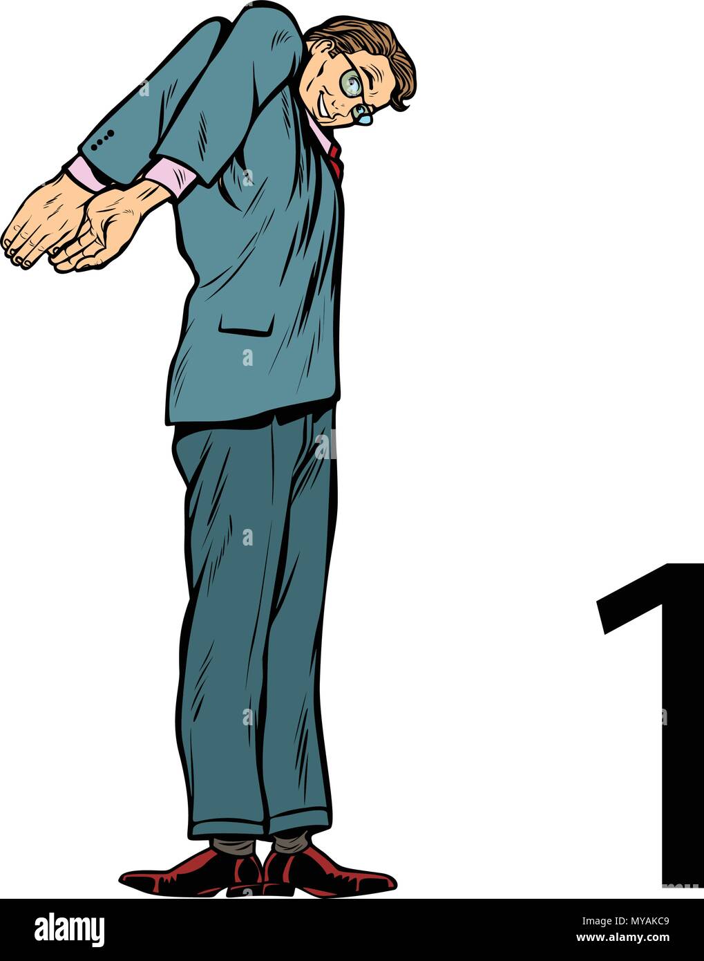 One world unity symbol Stock Vector Images - Alamy