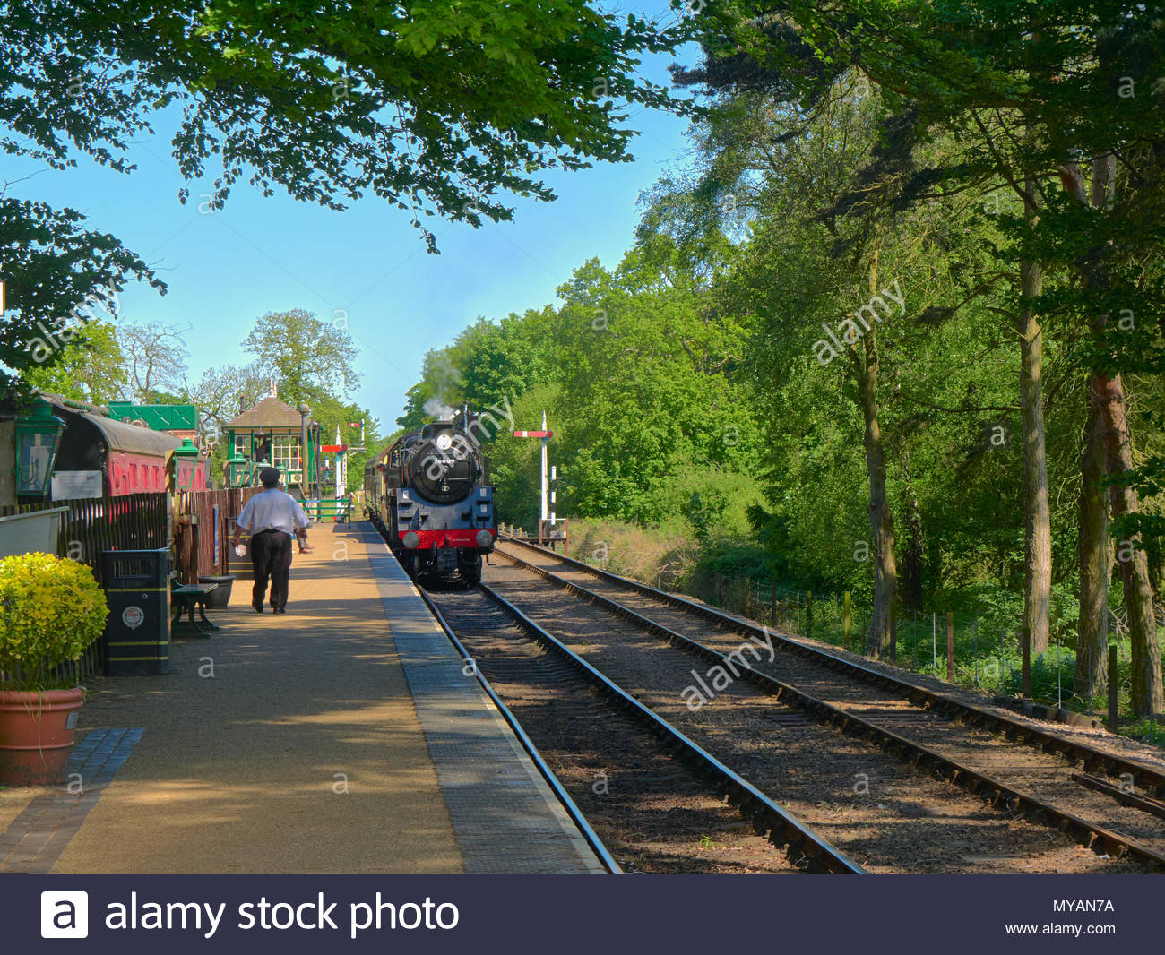 Class 4 2 6 0 High Resolution Stock Photography and Images - Alamy