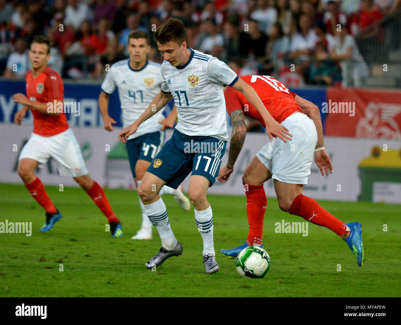 Peter wolfsberger hi-res stock photography and images - Alamy