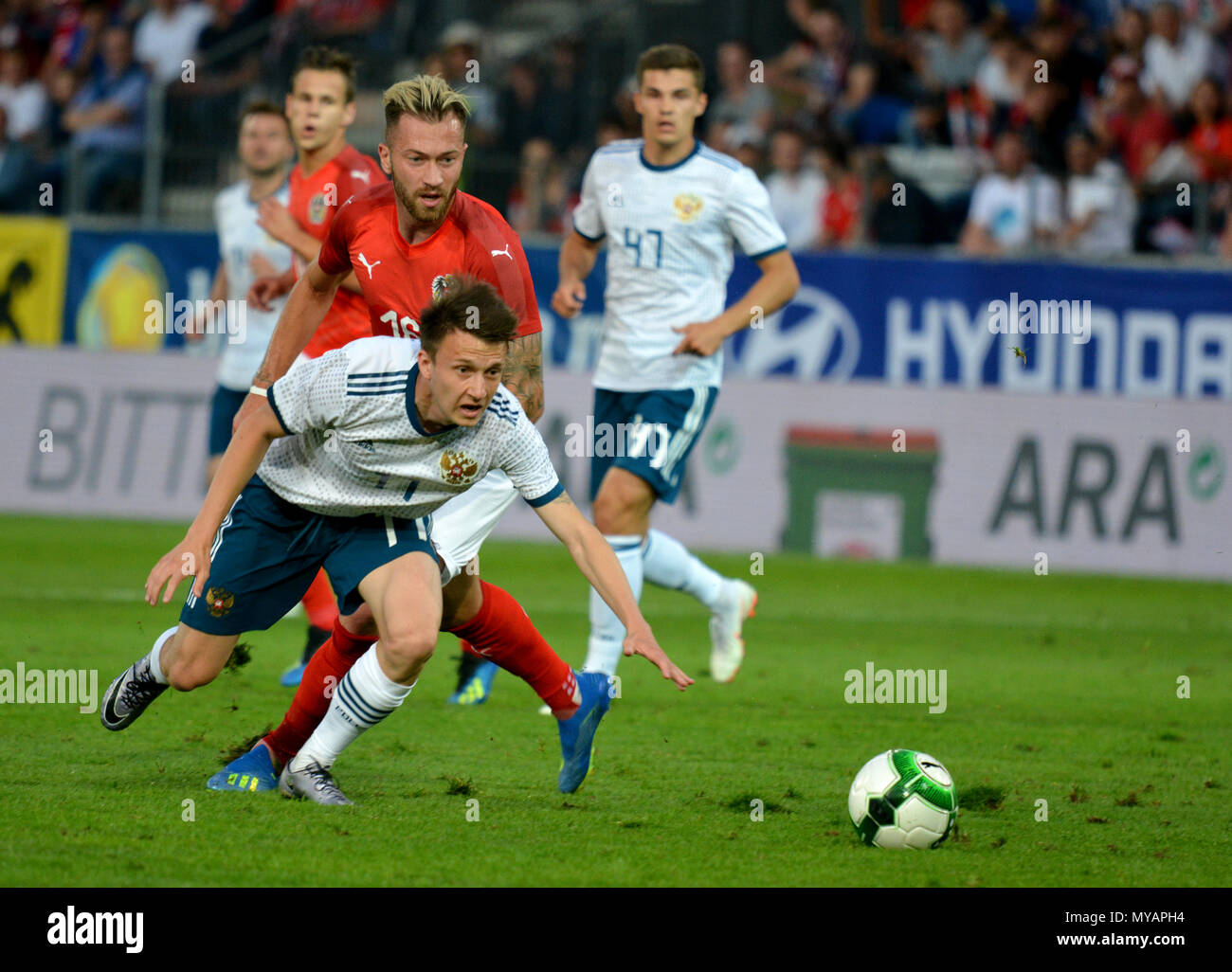 Peter wolfsberger hi-res stock photography and images - Alamy