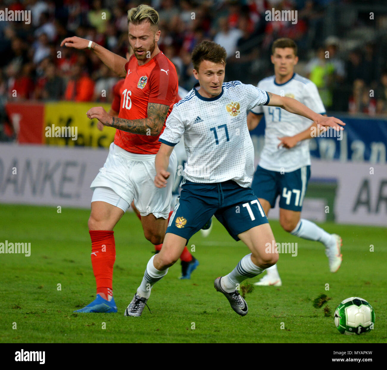 Peter wolfsberger hi-res stock photography and images - Alamy