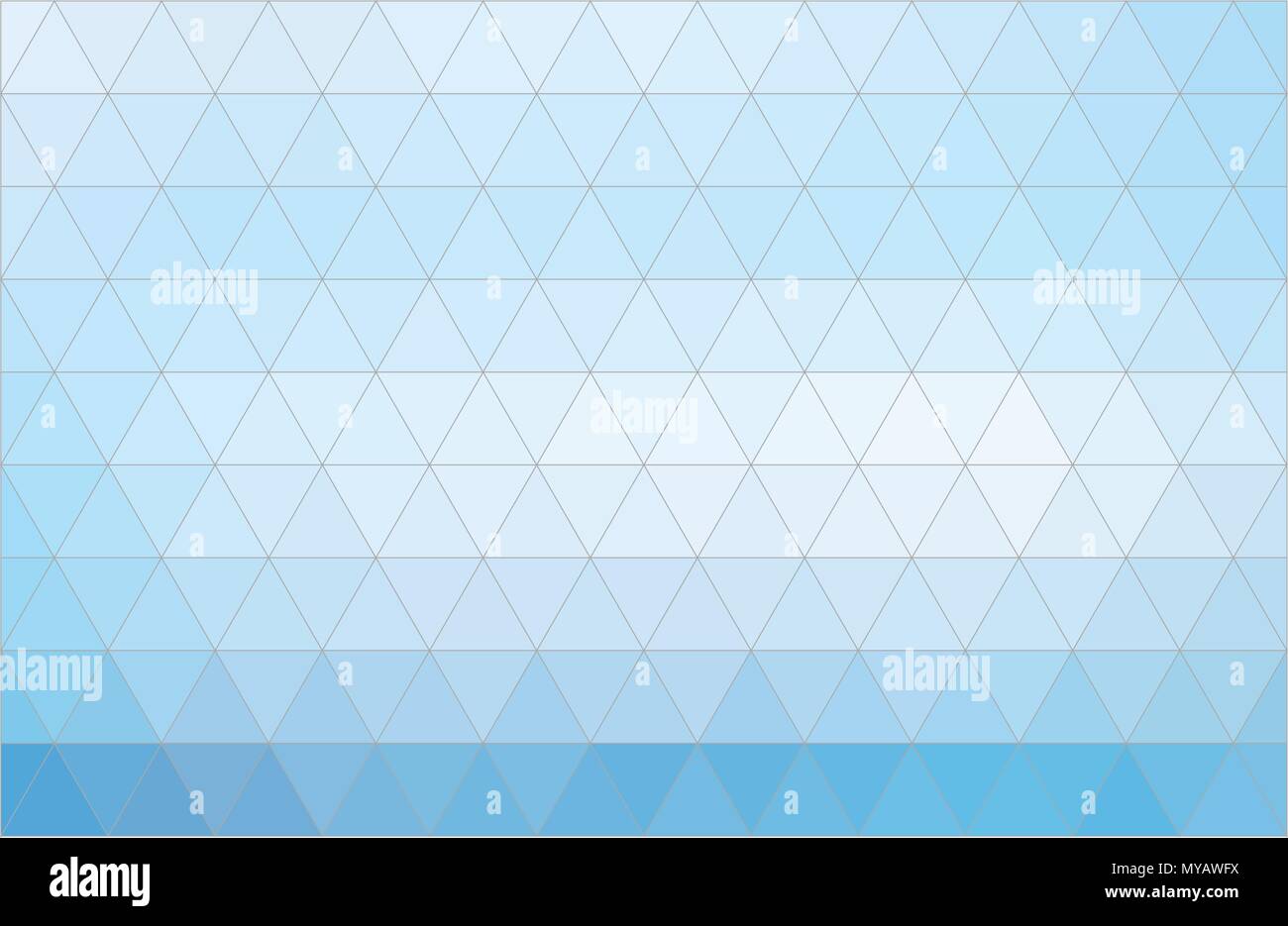Abstract triangle background Stock Vector Image & Art - Alamy